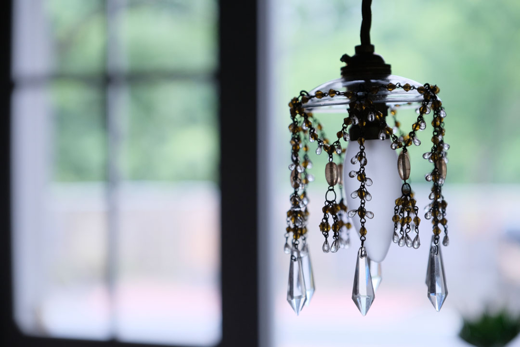 LIGHTING | REFACTORY antiques