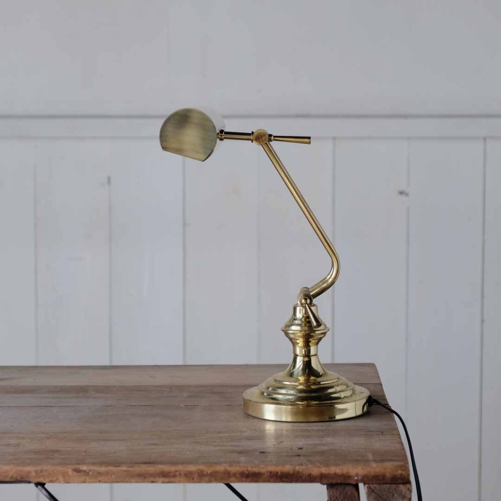 LIGHTING | REFACTORY antiques