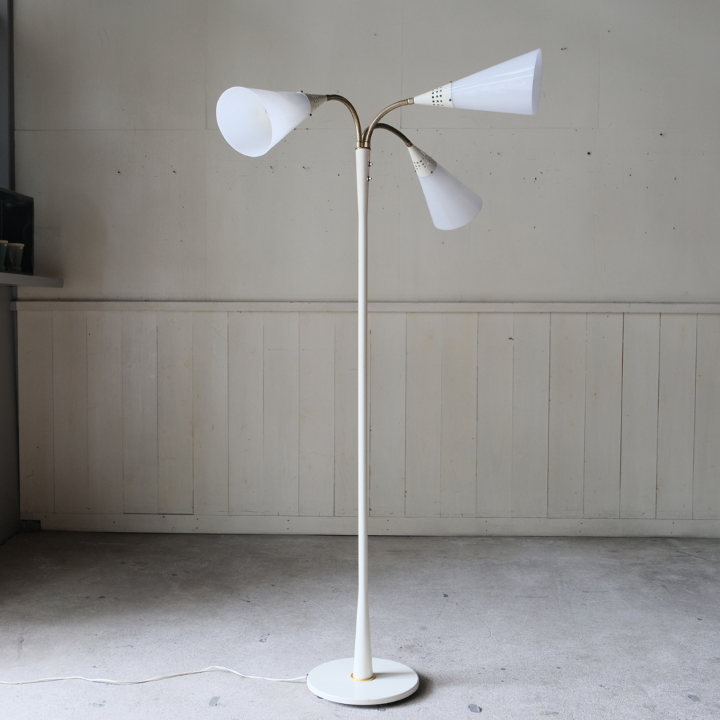 LIGHTING | REFACTORY antiques