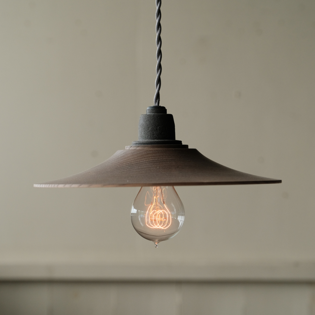 LIGHTING | REFACTORY antiques